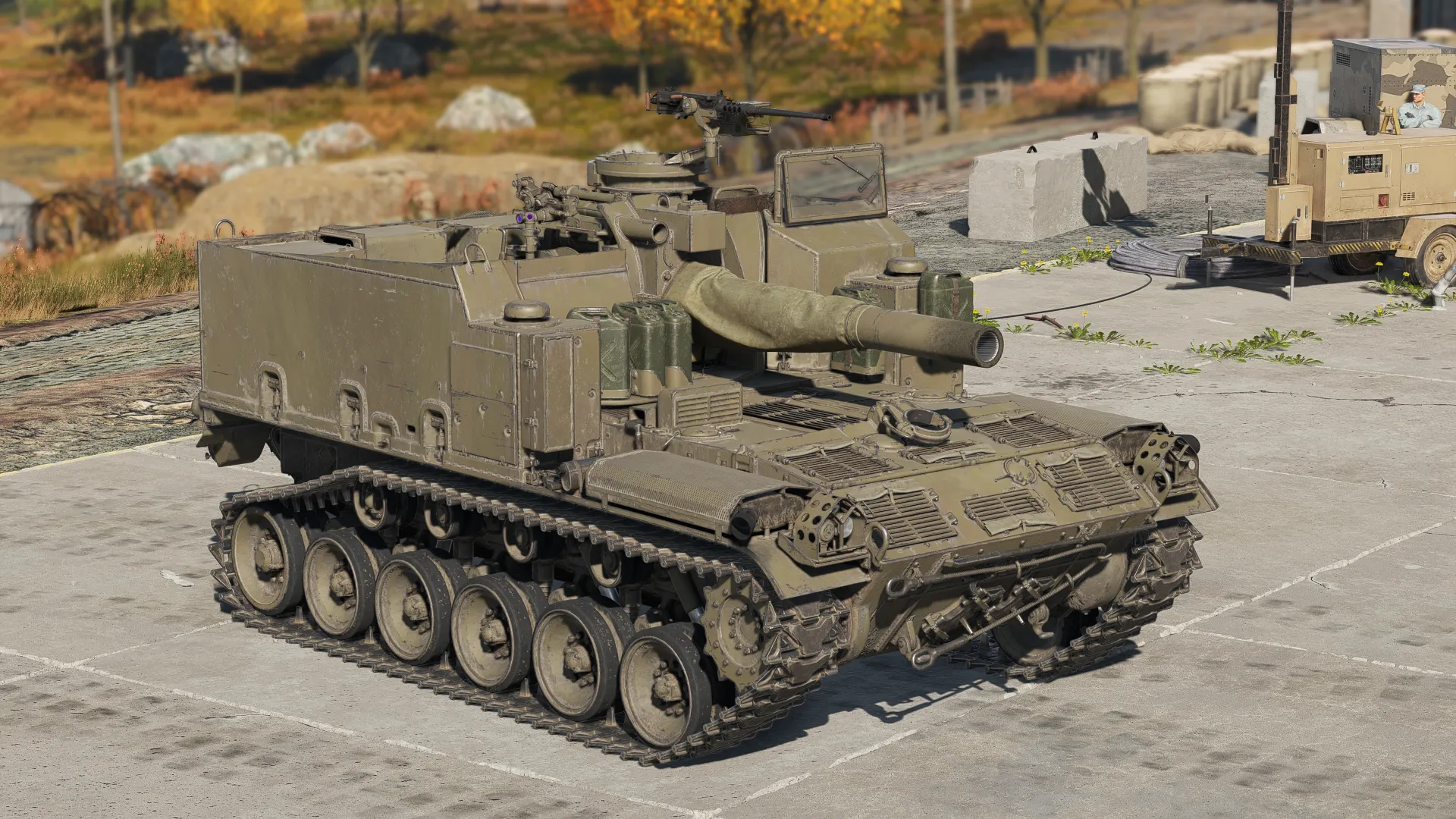 M44 - War Thunder Wiki*